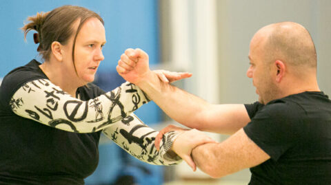 Wing Chun Locaties in Nederland